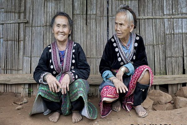 Doi Suthep-Pui National Park : A Complete Guide