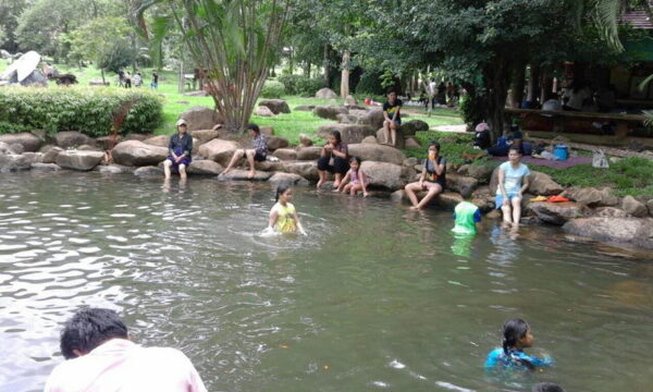 Chae Son National Park: Nature's Hidden Gem