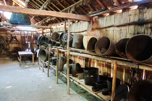 Hmong Hill Tribe – Culture and Villages in Chiang Mai